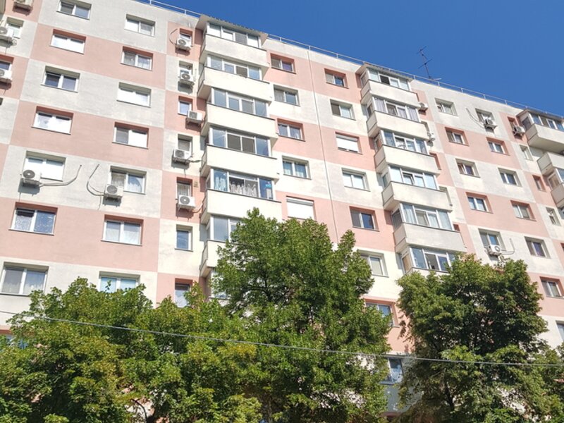 Apartament 2 camere Obor Colentina Teiul Doamnei langa sectia 7 pol ...